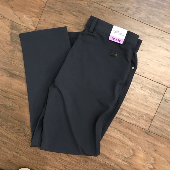 Greg Norman Collection | Pants | Nwt Gregg Norman Golf Pants | Poshmark